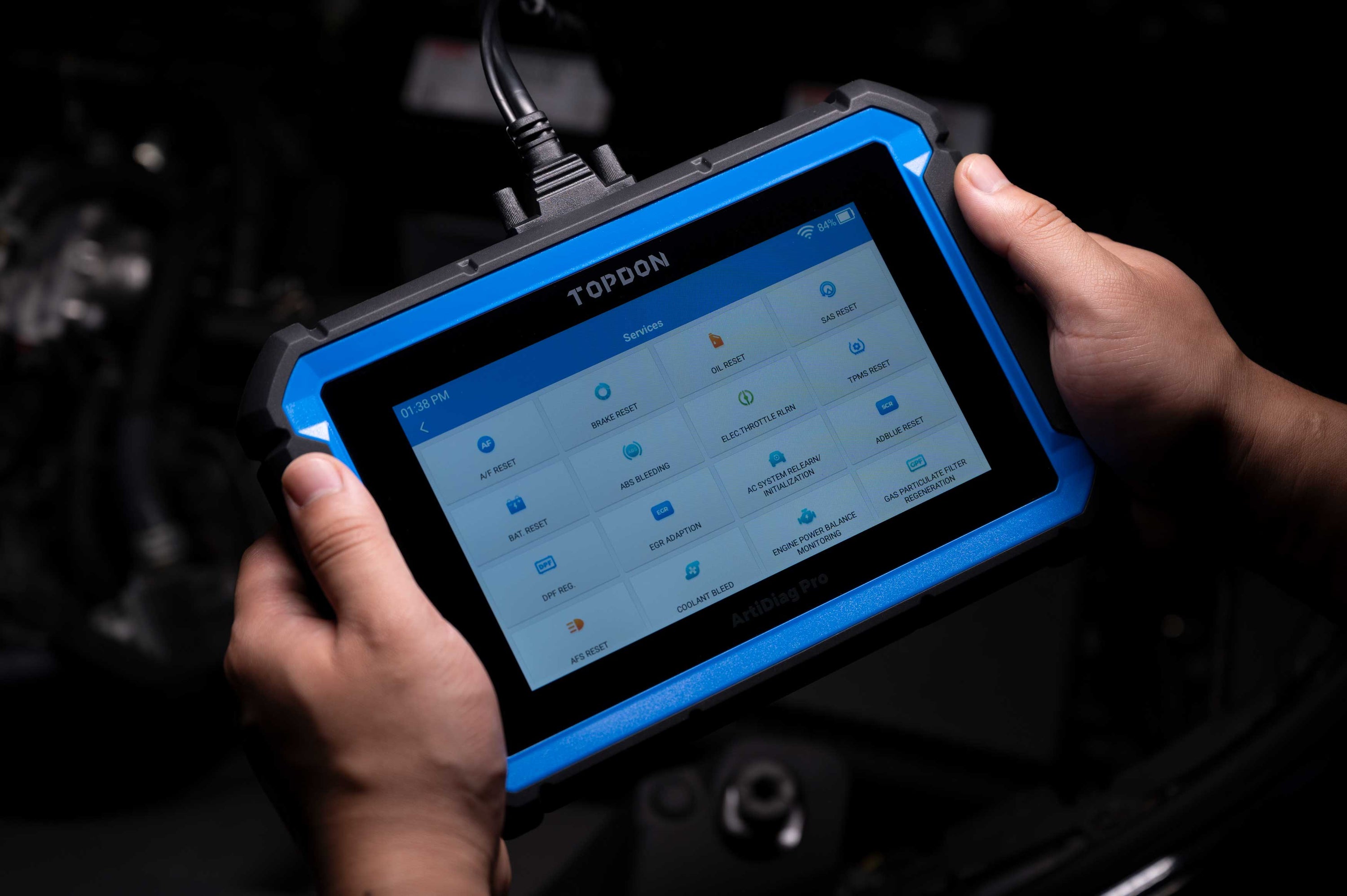 Choosing the TOPDON ArtiDiag Diagnostics Scanner That’s Right for You ...