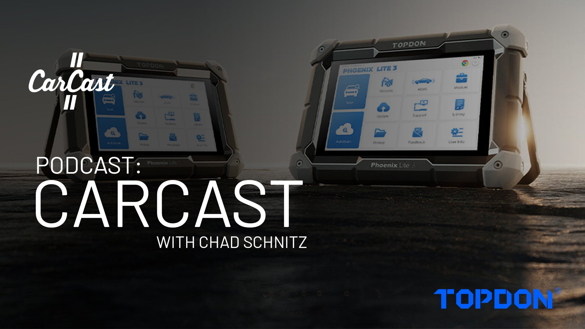 PODCAST | CarCast: Vehicle Diagnosis, Car Maintenance and the Future o ...