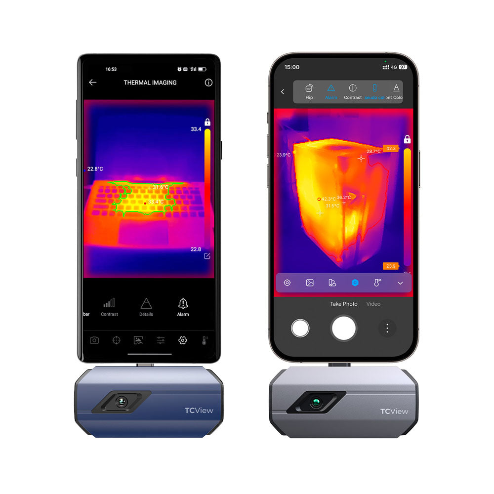Home – TOPDON Technology USA, Inc