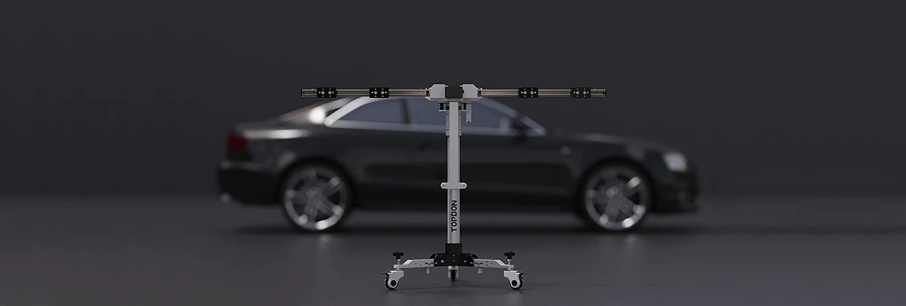 ADAS Targets & Accessories – Page 2 – TOPDON USA