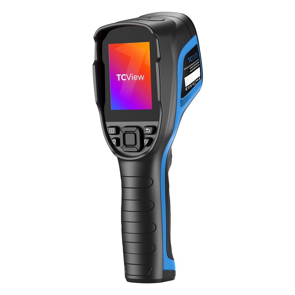 Handheld Thermal Imagers – TOPDON USA