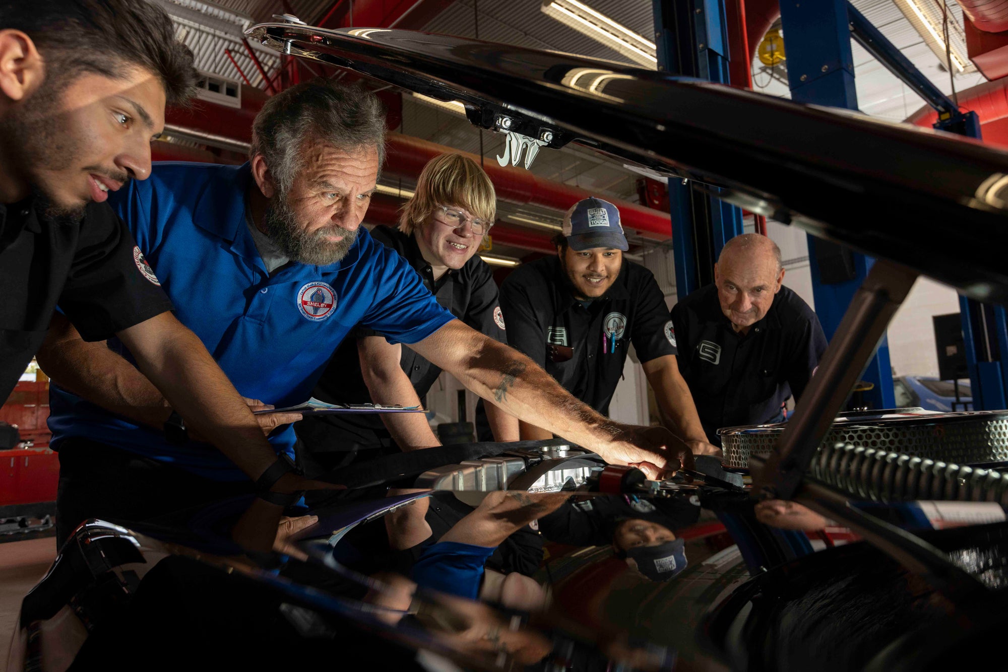 Top-Up Program – TOPDON USA