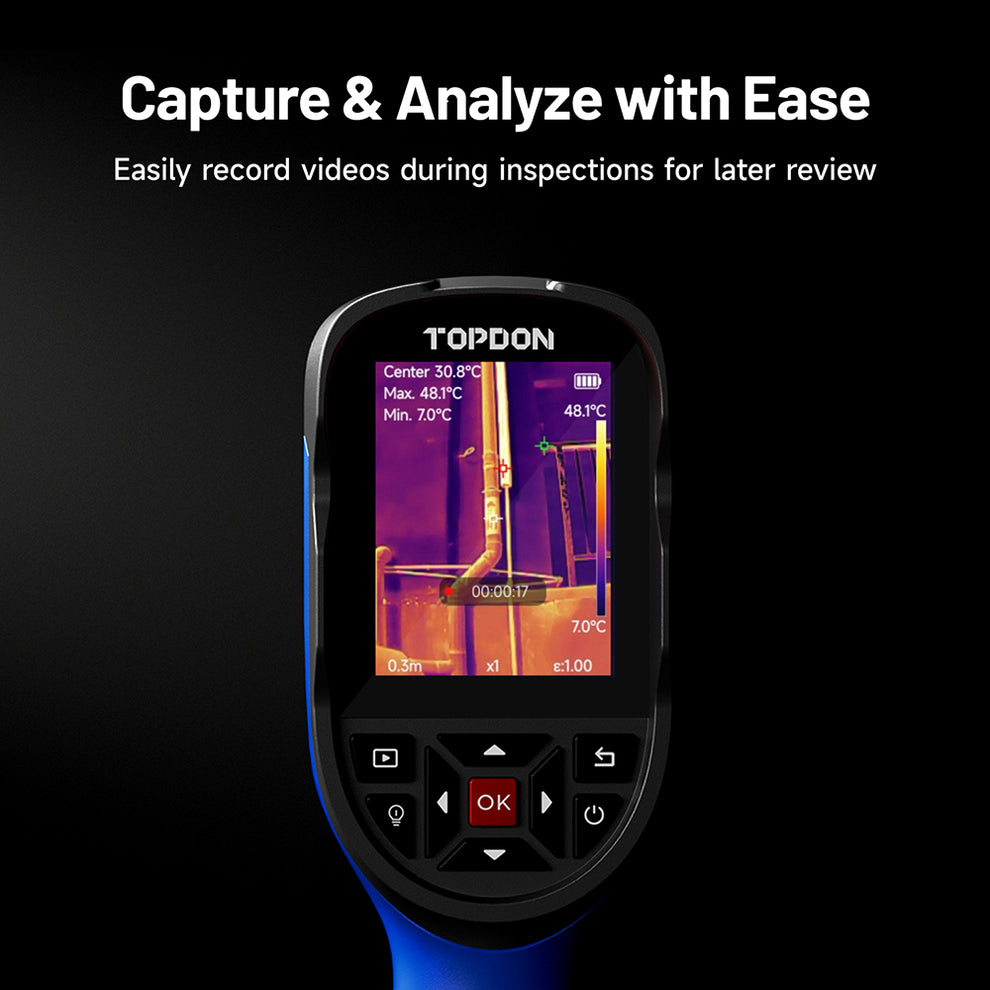 TC004 SE – TOPDON USA