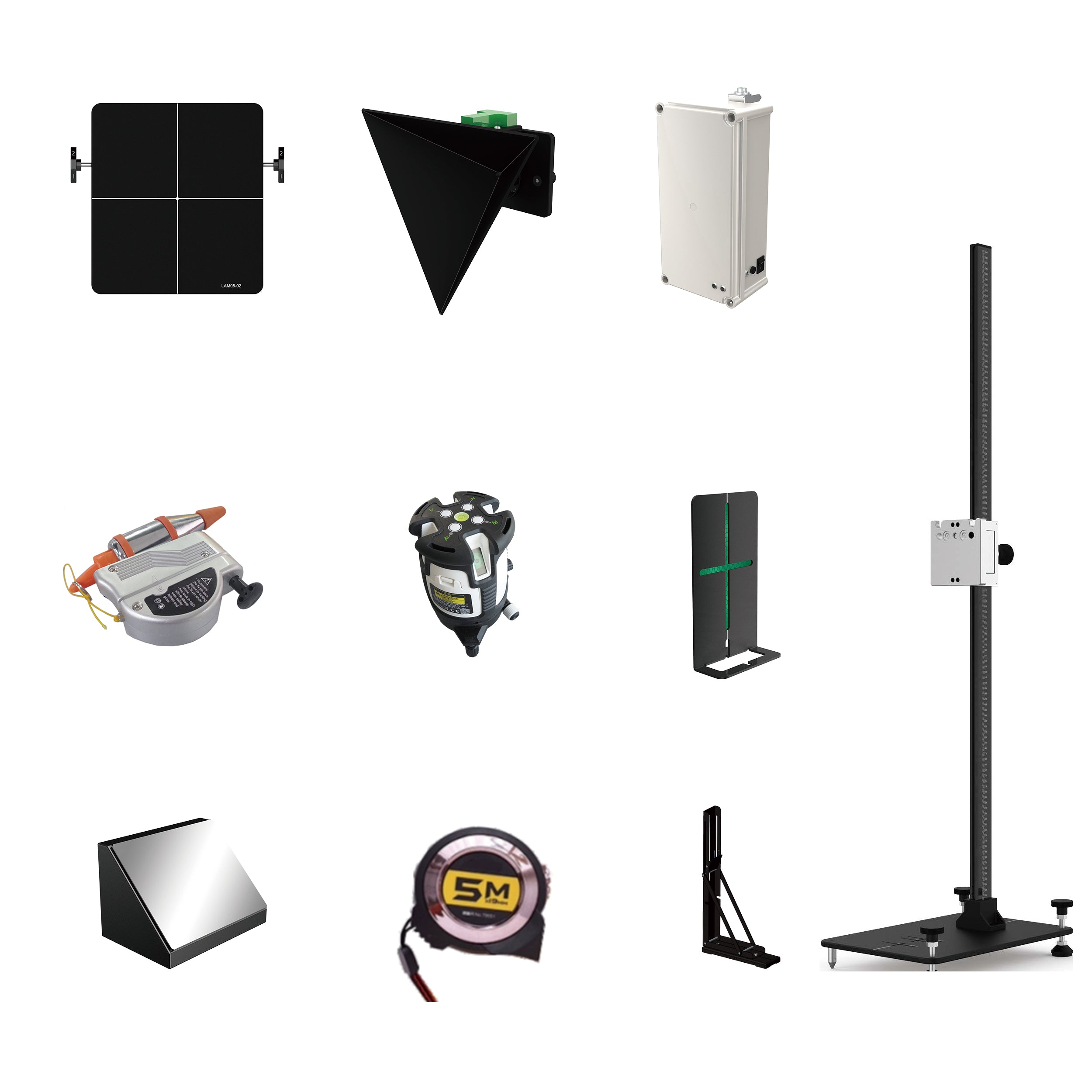 ADAS Radar 3-in-1 - TOPDON USA