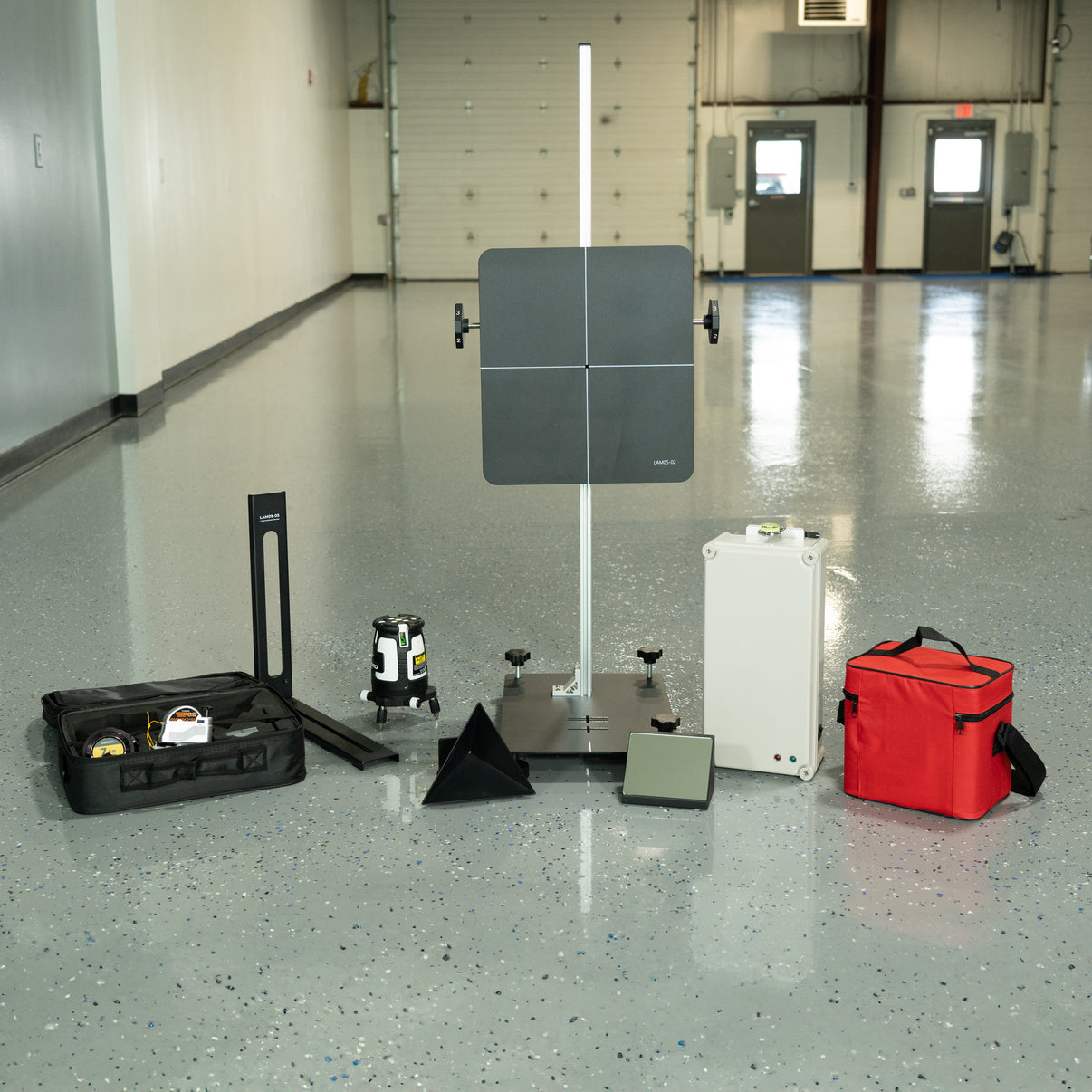 ADAS Radar 3-in-1 – TOPDON USA