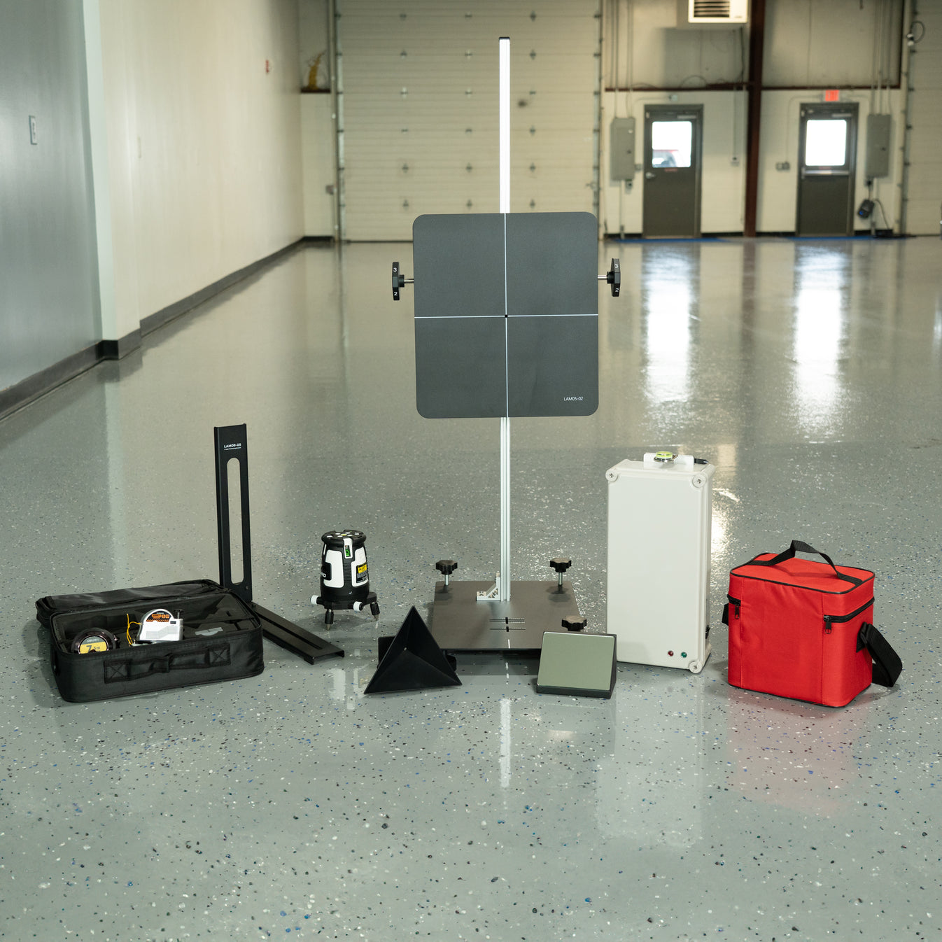 ADAS Radar 3-in-1 – TOPDON USA