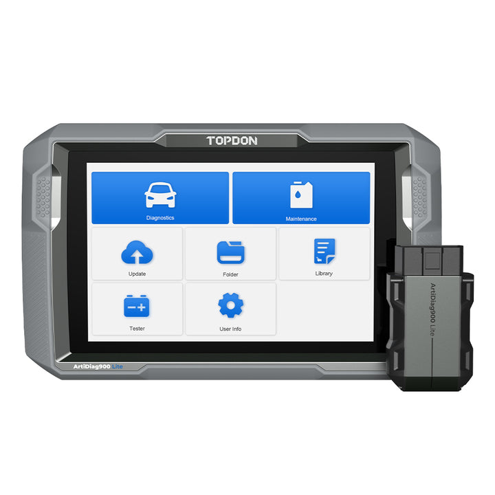 TOPDON USA | Pro Diagnostics, Battery Service, Thermal Imaging