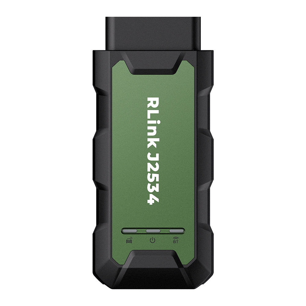 RLink J2534 – TOPDON USA