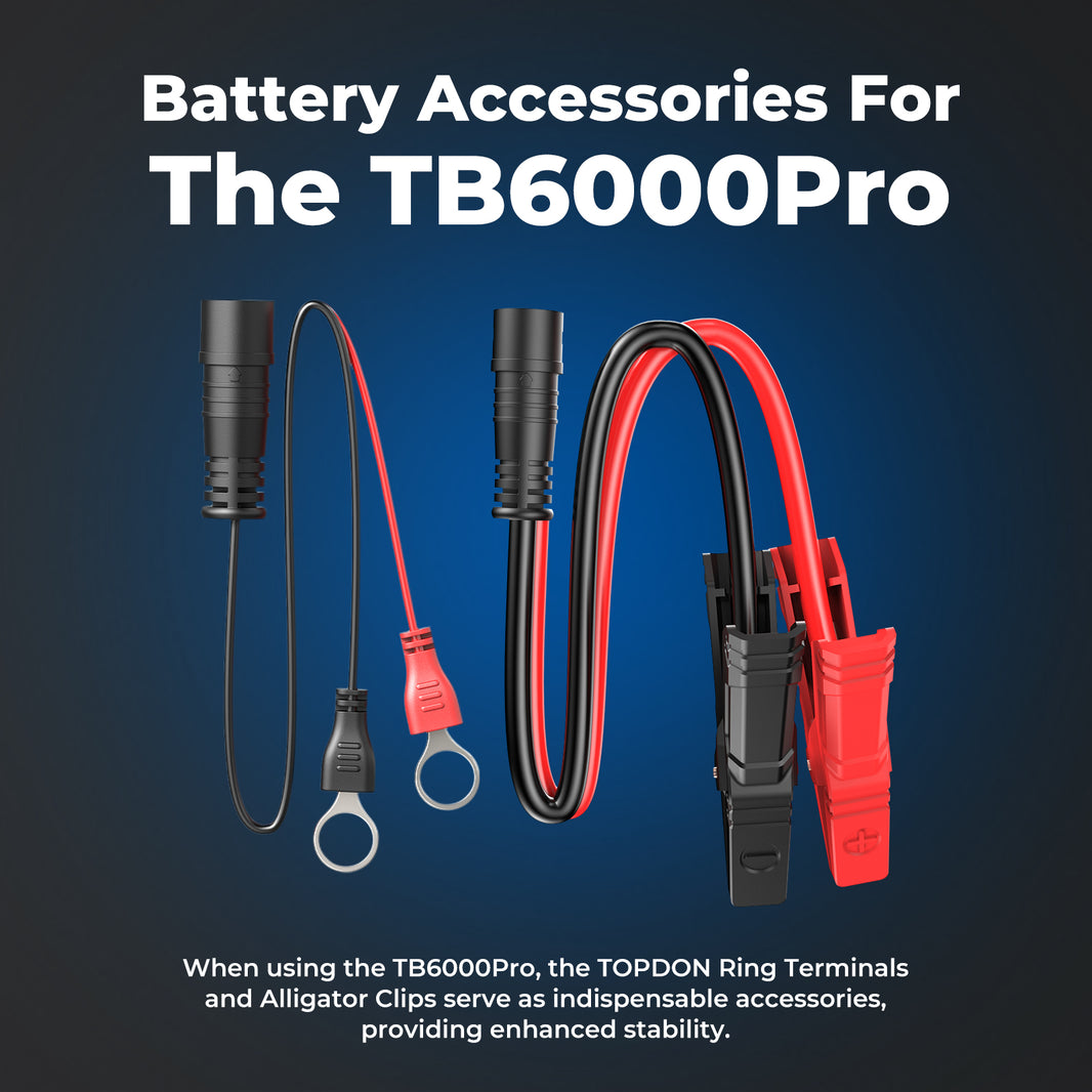 Tornado Accessories – TOPDON Technology USA, Inc