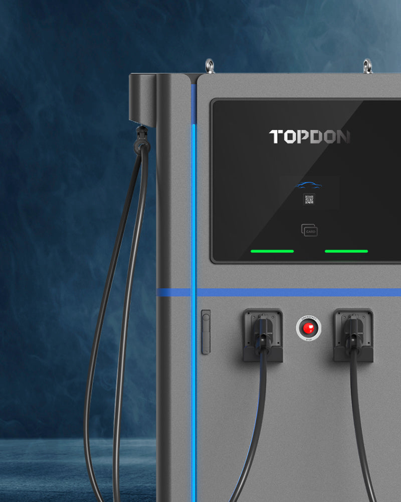 TOPDON USA | Pro Diagnostics, Battery Service, Thermal Imaging