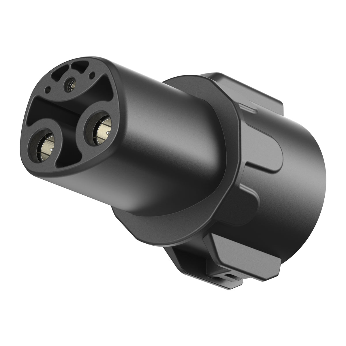 J1772 to Tesla Charging Adapter - TOPDON USA
