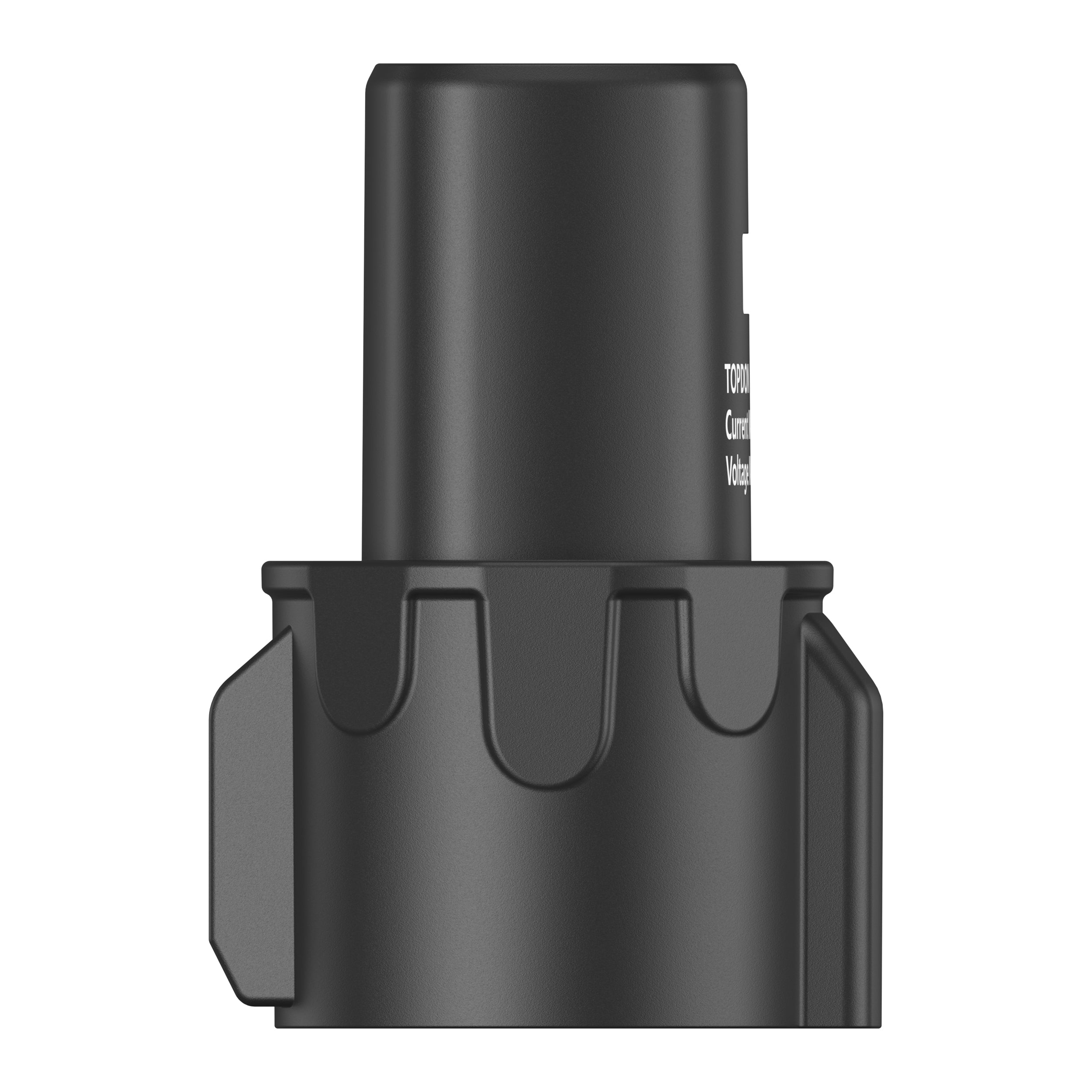 J1772 to Tesla Charging Adapter - TOPDON USA
