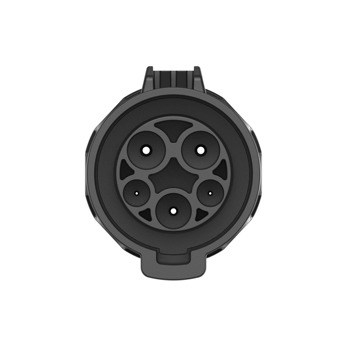 J1772 to Tesla Charging Adapter - TOPDON USA