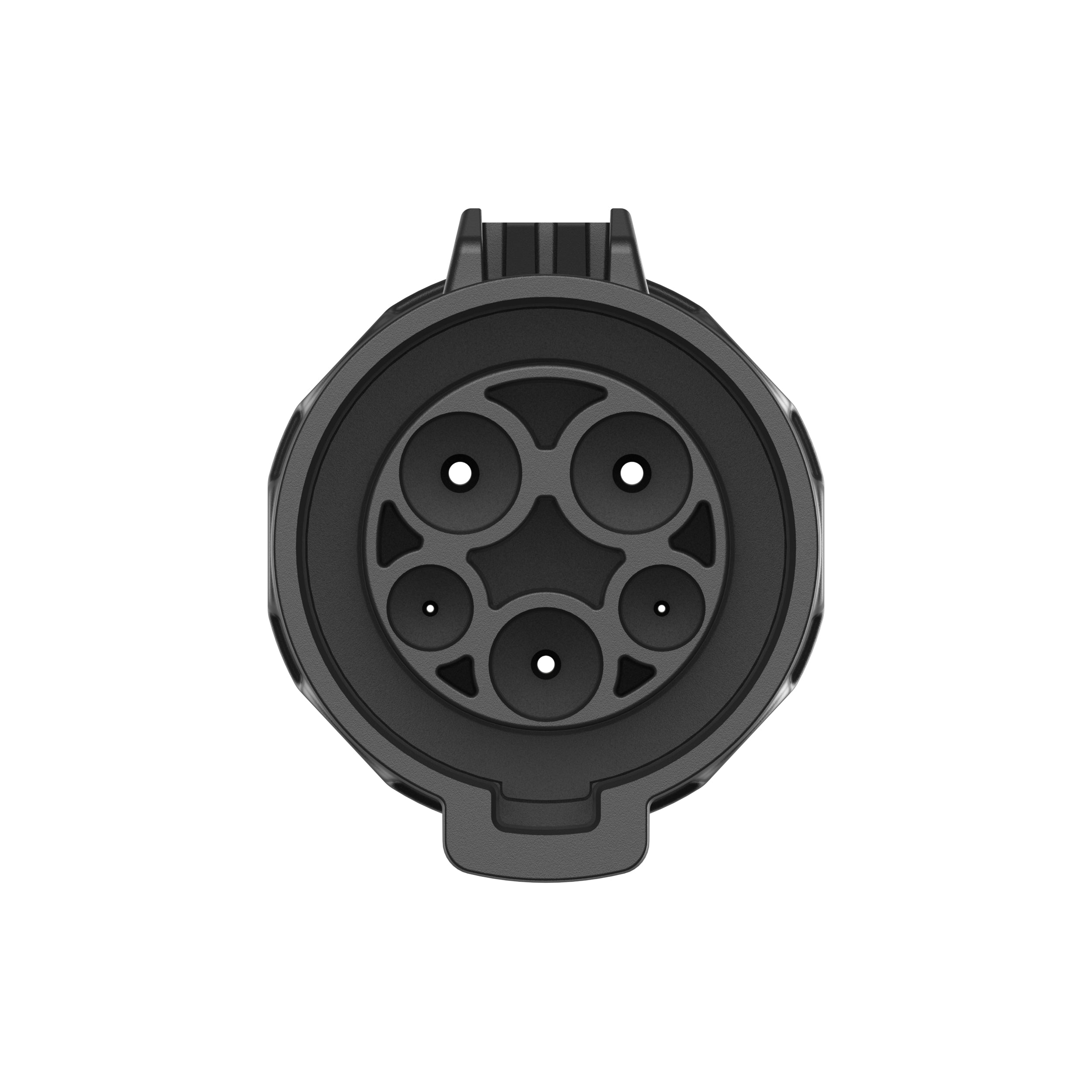 J1772 to Tesla Charging Adapter - TOPDON USA