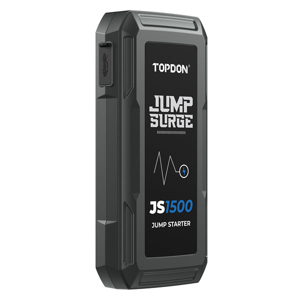 JumpSurge1500 | TOPDON - TOPDON USA