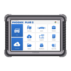 Phoenix Plus 2 – TOPDON USA