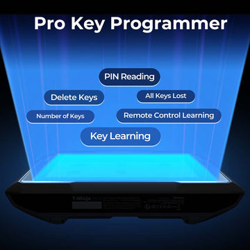 Key Programming – TOPDON USA