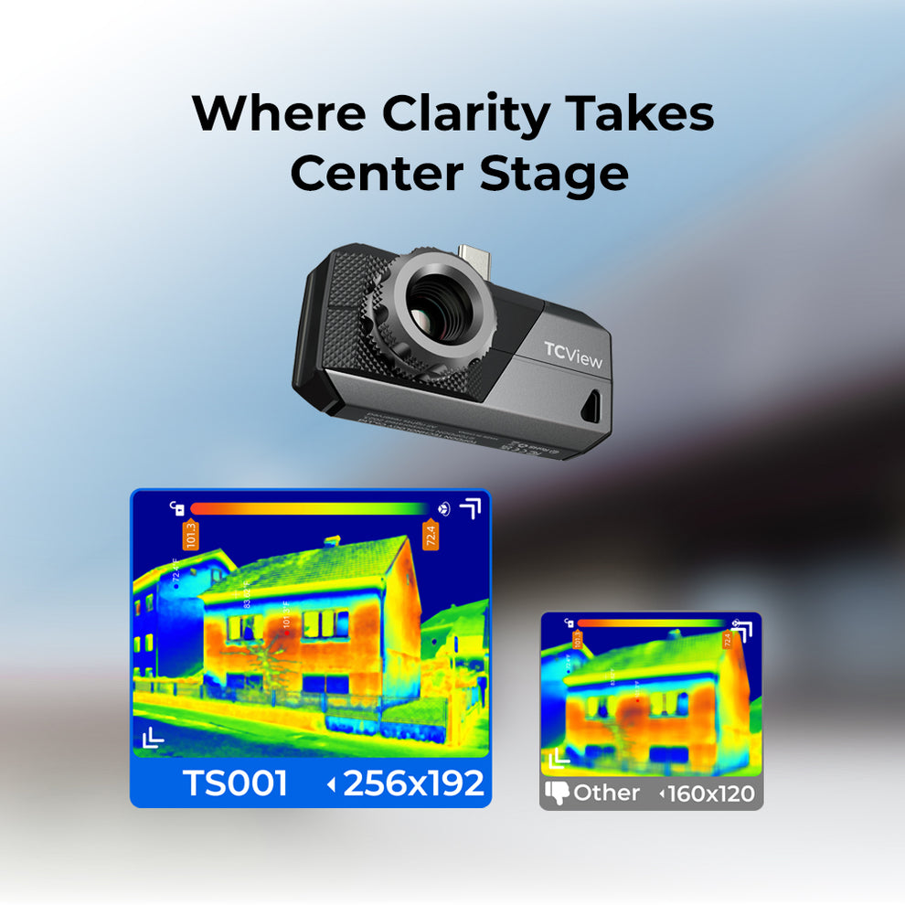 TS001 (Android Devices) – TOPDON USA