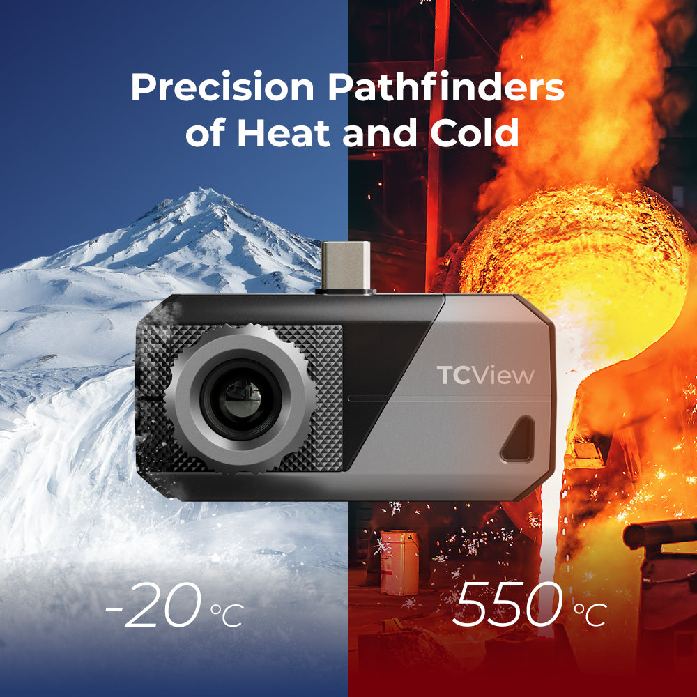 TS001 (Android Devices) - TOPDON USA