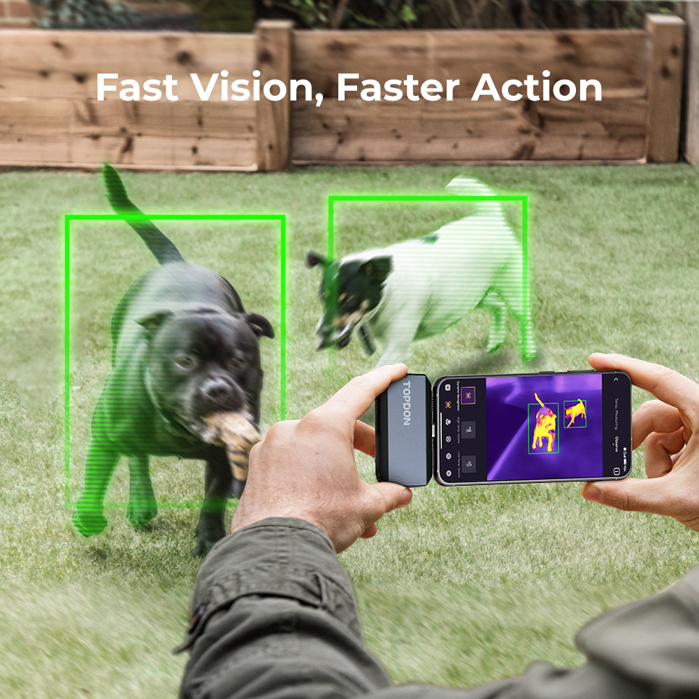 TS001 (Android Devices) - TOPDON USA