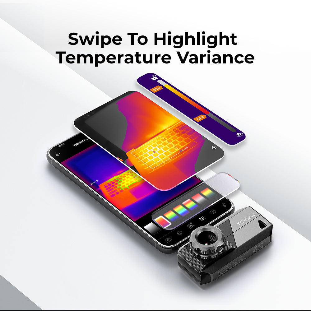 TS001 (Android Devices) - TOPDON USA