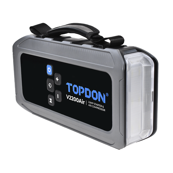 V2200Air - TOPDON USA