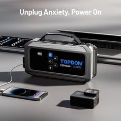 V2200Air – TOPDON USA