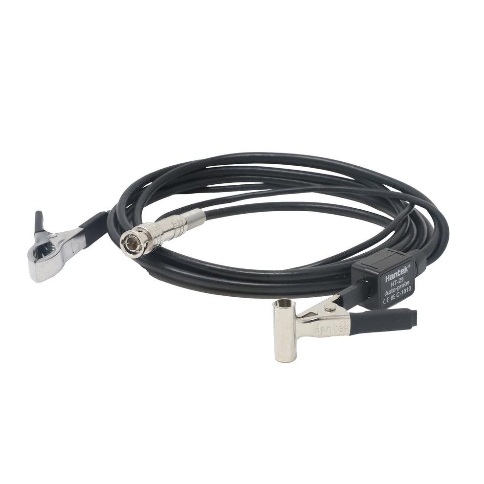 Ignition Clamp – TOPDON USA