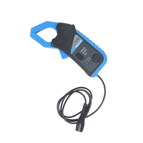 AC/DC Current Clamp, 400Hz Bandwidth, 1mV/10mA, 650A – TOPDON USA