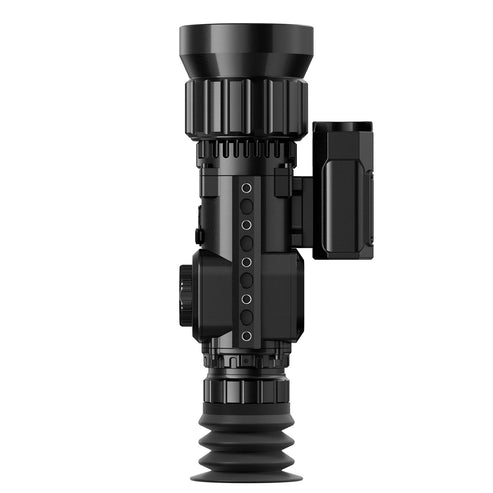 TOPDON TS006 Pro Thermal Scope | 640×512 Sensor & 50mm Lens – TOPDON ...