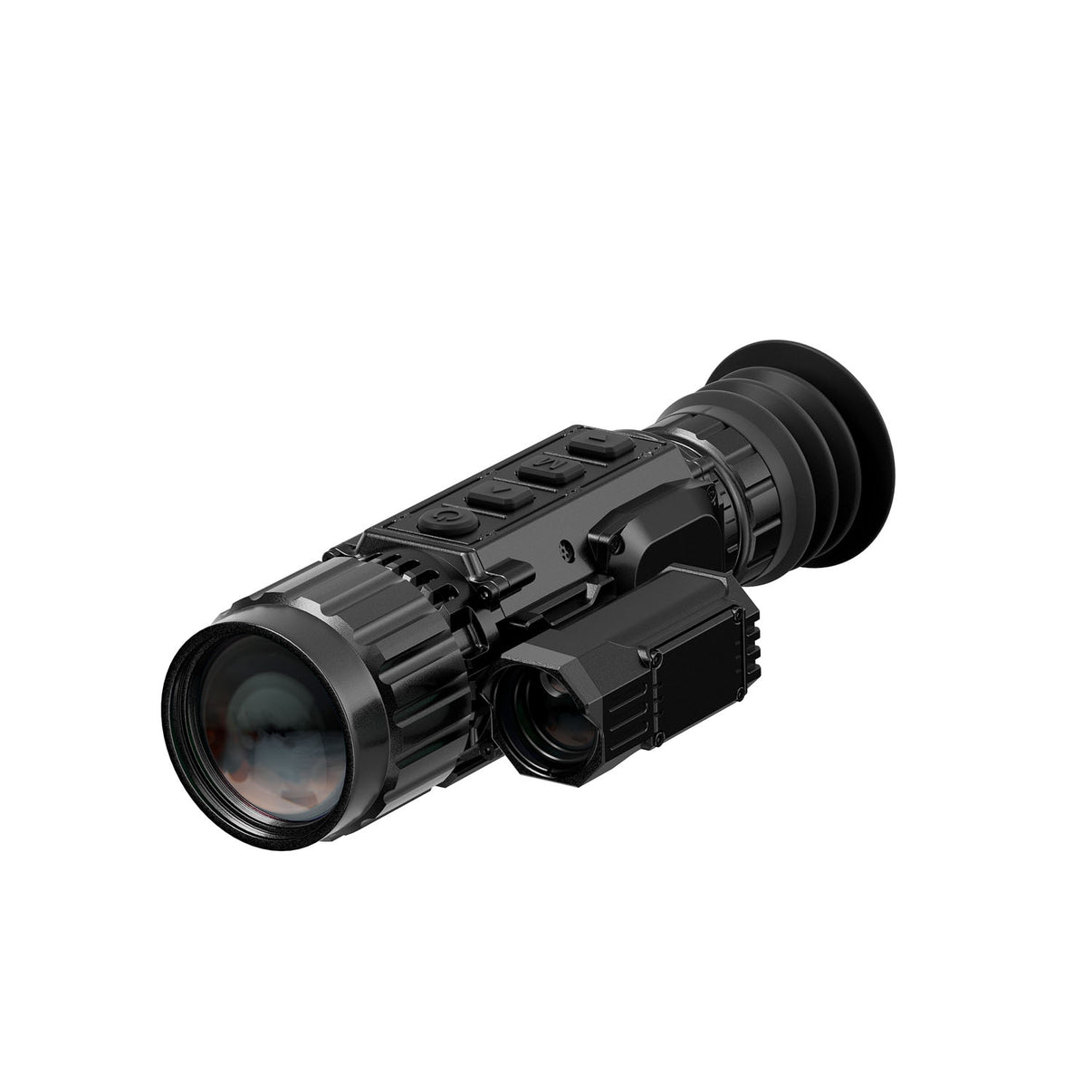 TOPDON TS006 Thermal Monocular Scope | Pro-Grade Night Vision – TOPDON ...