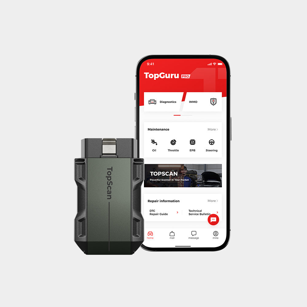 Reviews – TOPDON Technology USA, Inc