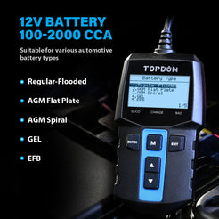 BT100 – TOPDON USA