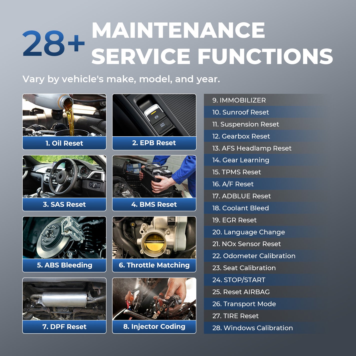 Phoenix Lite 2 – TOPDON USA