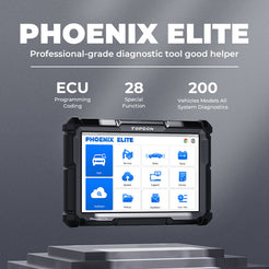 Phoenix Elite – TOPDON Technology USA, Inc