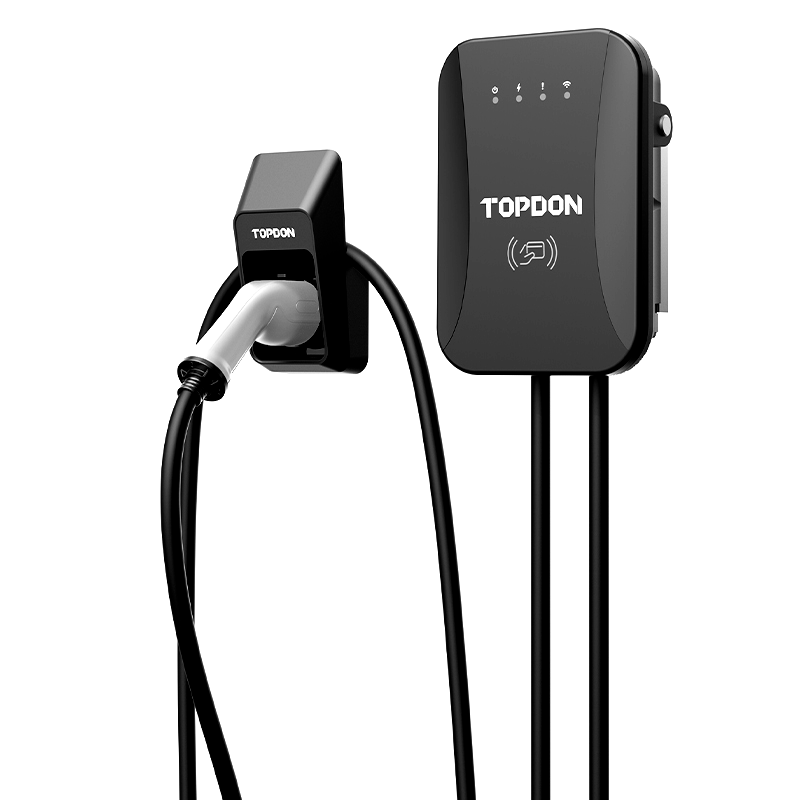 PulseQ AC Home - TOPDON USA