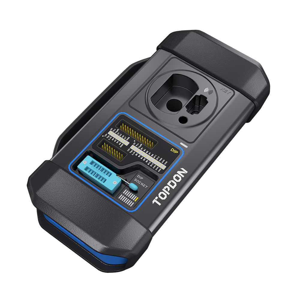 T-Ninja Box - TOPDON USA