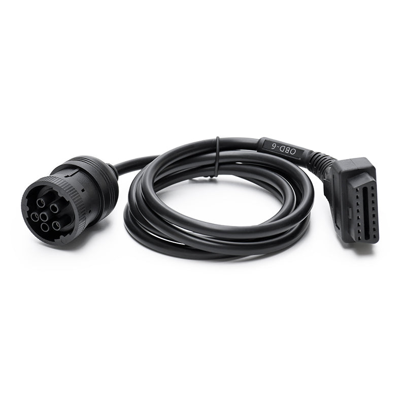 Heavy-Duty Software & Cable Set – TOPDON Technology USA, Inc