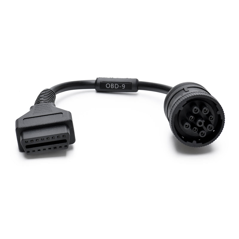 Heavy-Duty Software & Cable Set – TOPDON USA